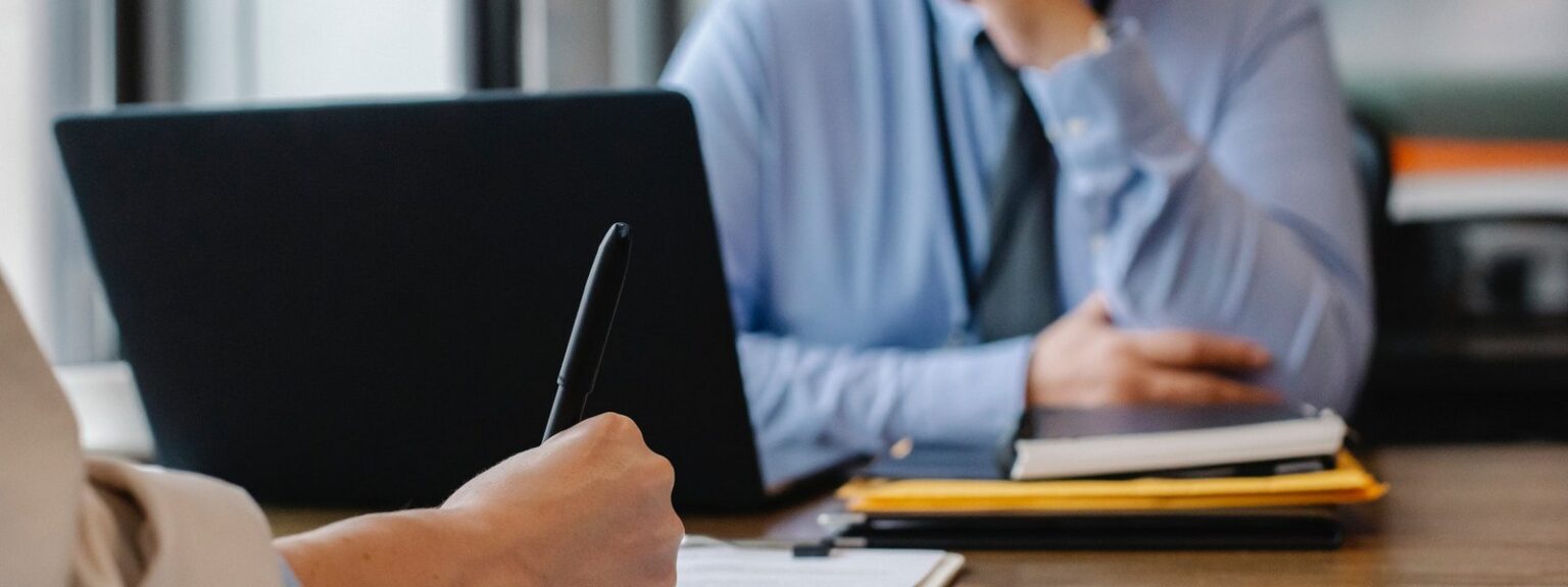 Oportunidades de empleo - Bruno Llamas